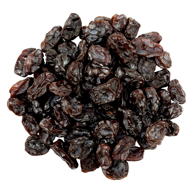 Natural Seedless Raisins – Del Rey Packing