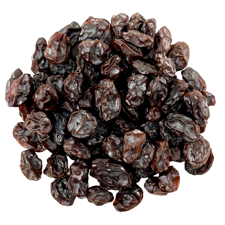 Organic Seedless Raisins – Del Rey Packing