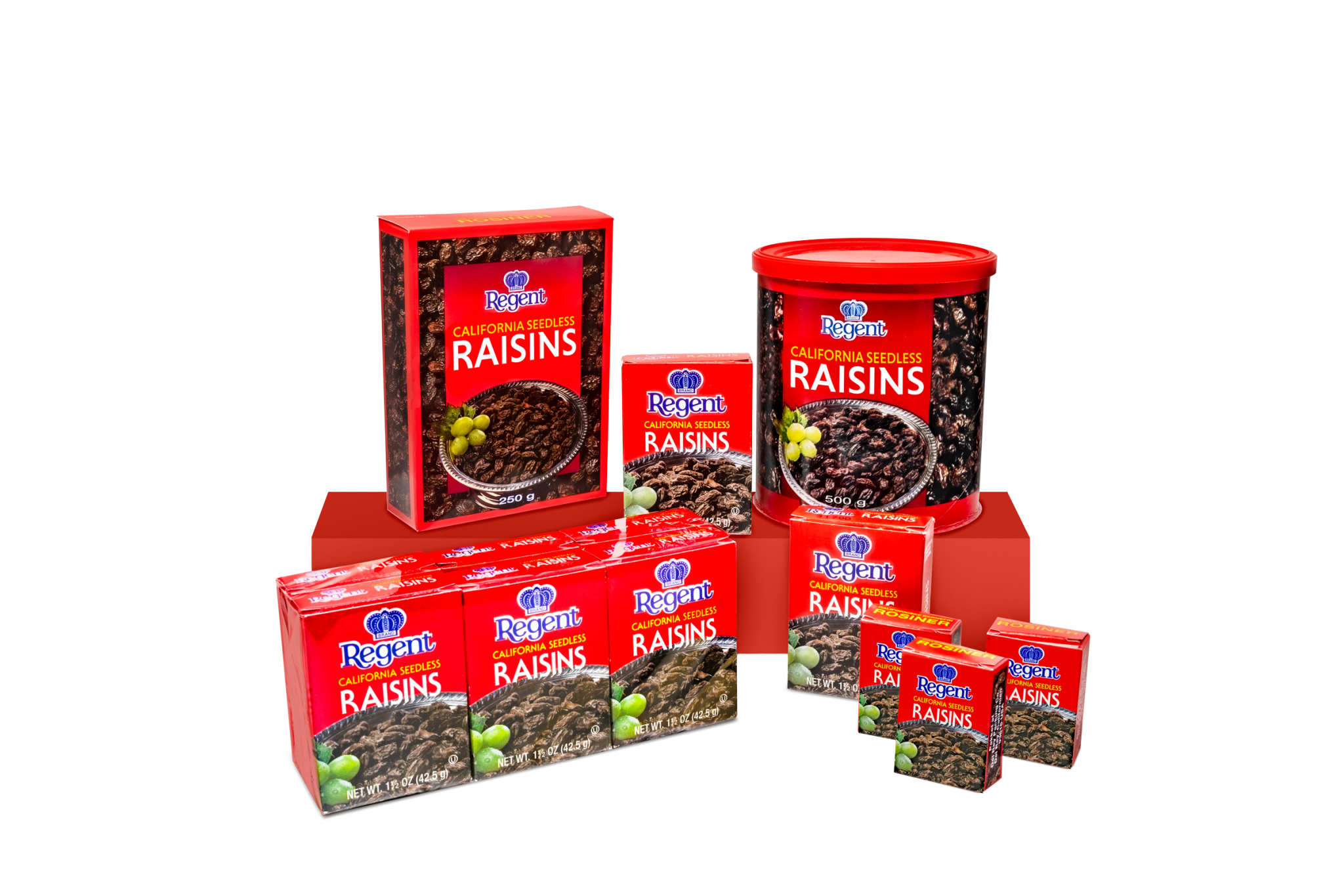 Private Label – Del Rey Packing